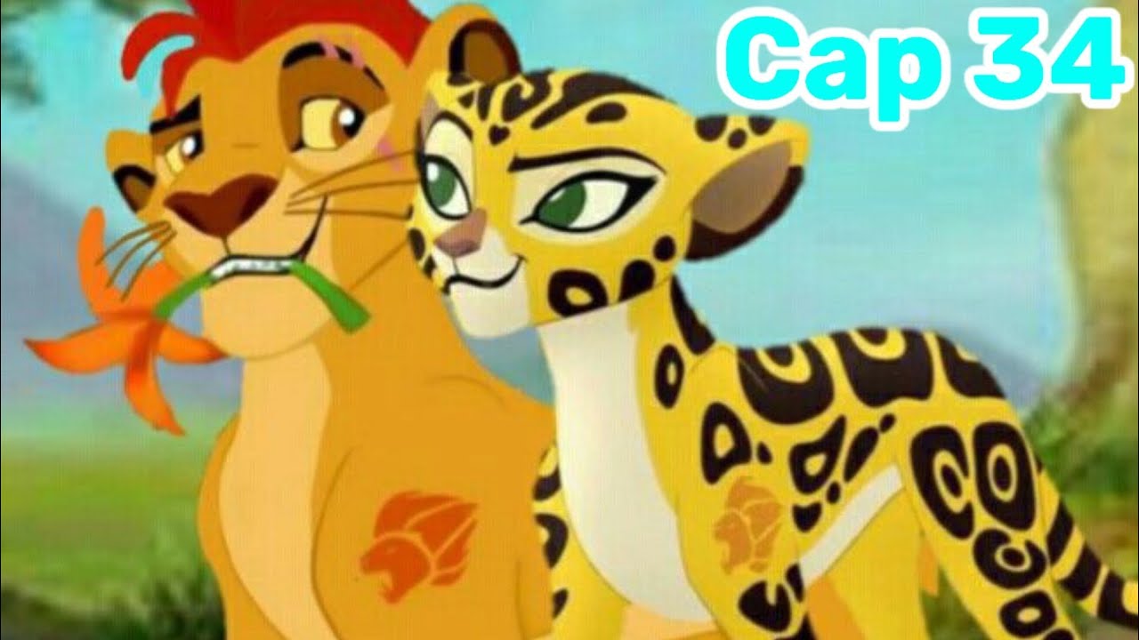 Kion X Fuli Un Amor Verdadero 34 Youtube 6201