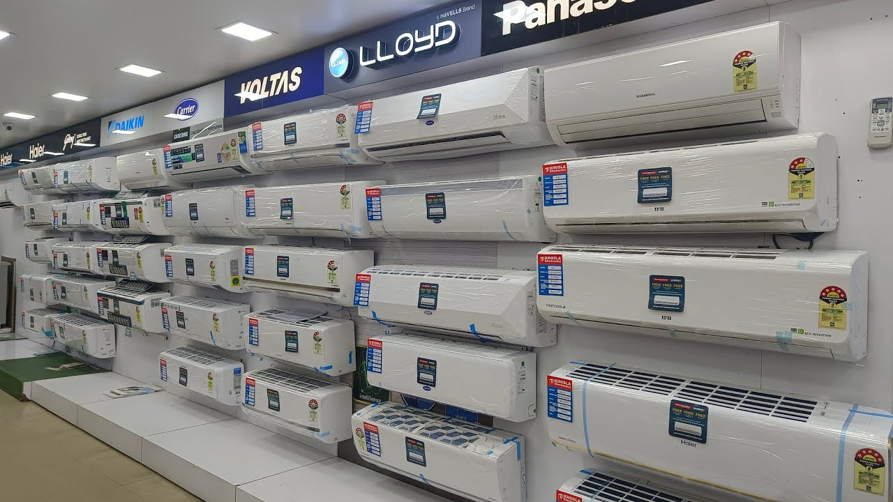 IFB 8 IN 1 AC || IFB AC REVIEW || IFB AC FEATURES EXPLAIN WITH BENIFIT ...