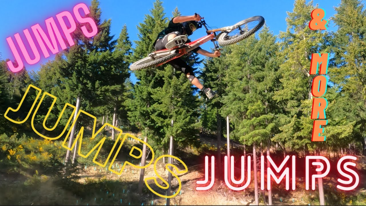 #jumps #jumps & more #jumps #mountainbiking #mtblife #mtb #bike # ...