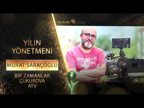2020 YILIN YÖNETMENİ – MURAT SARAÇOĞLU (BİR ZAMANLAR ÇUKUROVA) - YouTube