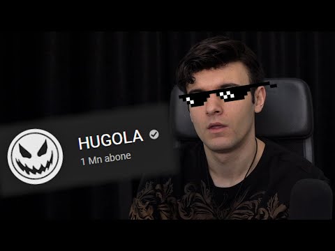 Nasıl 1 Milyon Abone Olunur ?