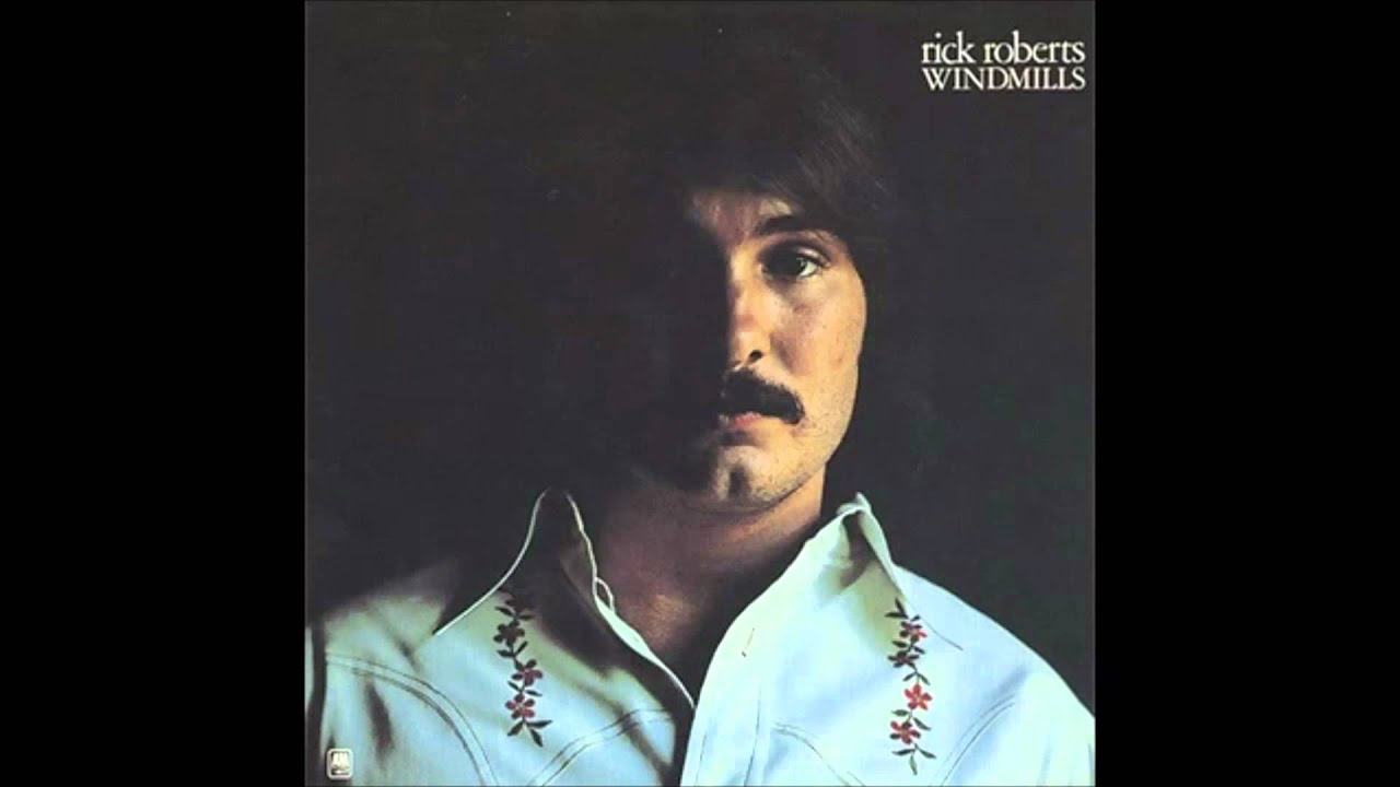 Rick Roberts - YouTube