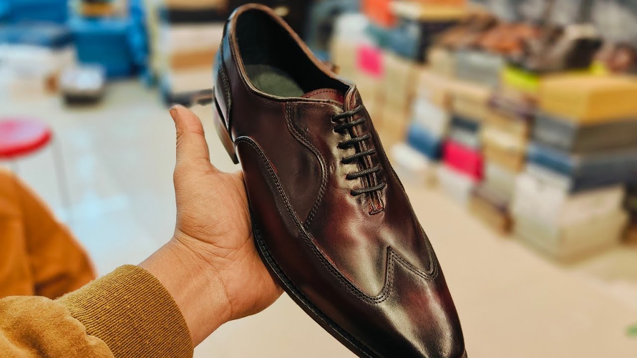 Footwear is back 🔙. 💯 original export SURPLUS shoes unseen articles and ...
