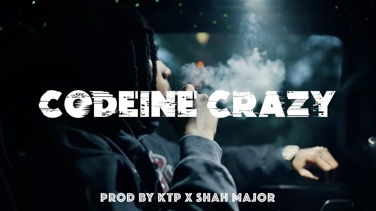 Codeine (NY Drill x Jersey Club x Sha Gz x Kenzo Balla x Miyaa V Type ...