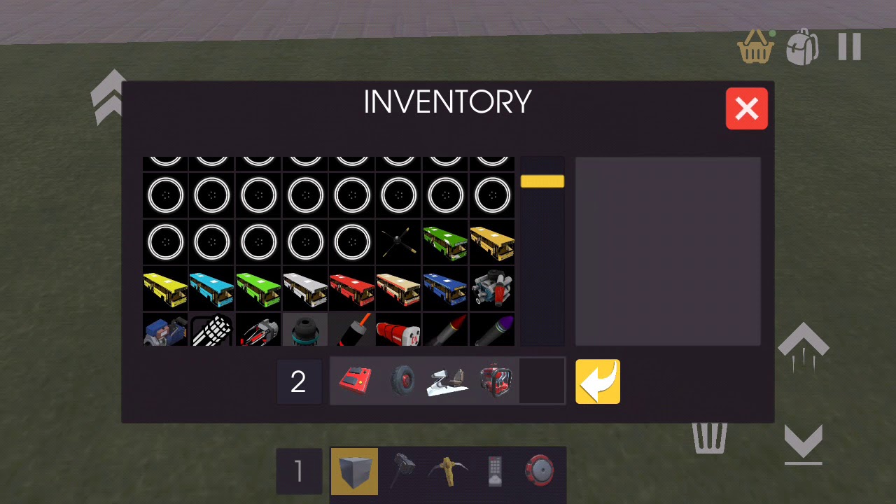 How to download mod in evertech sandbox - YouTube