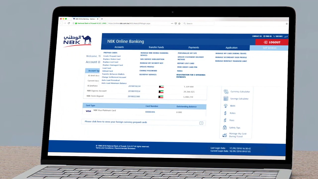 e-Dividend Registration Online - YouTube