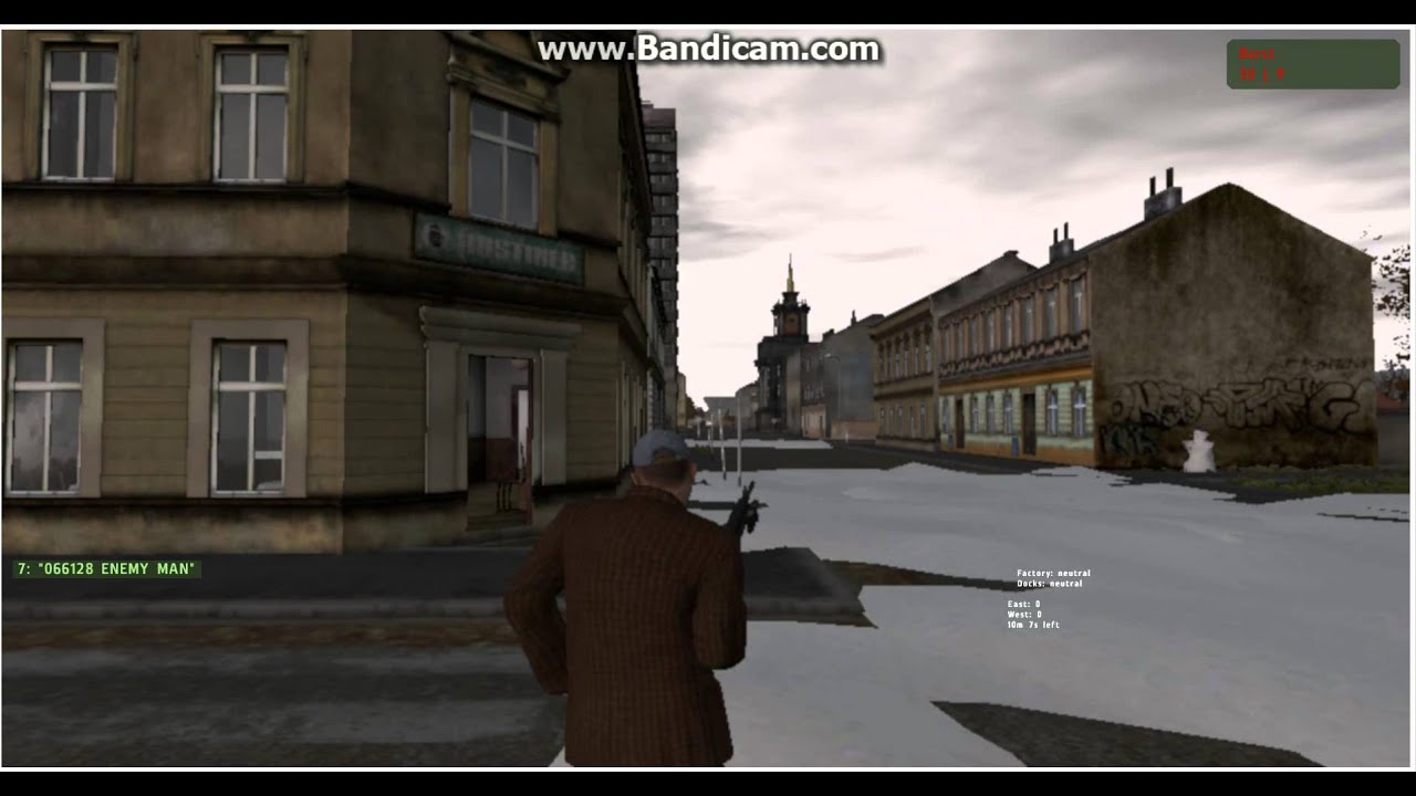 ArmA 2 : Map Review= Getting blown up - YouTube