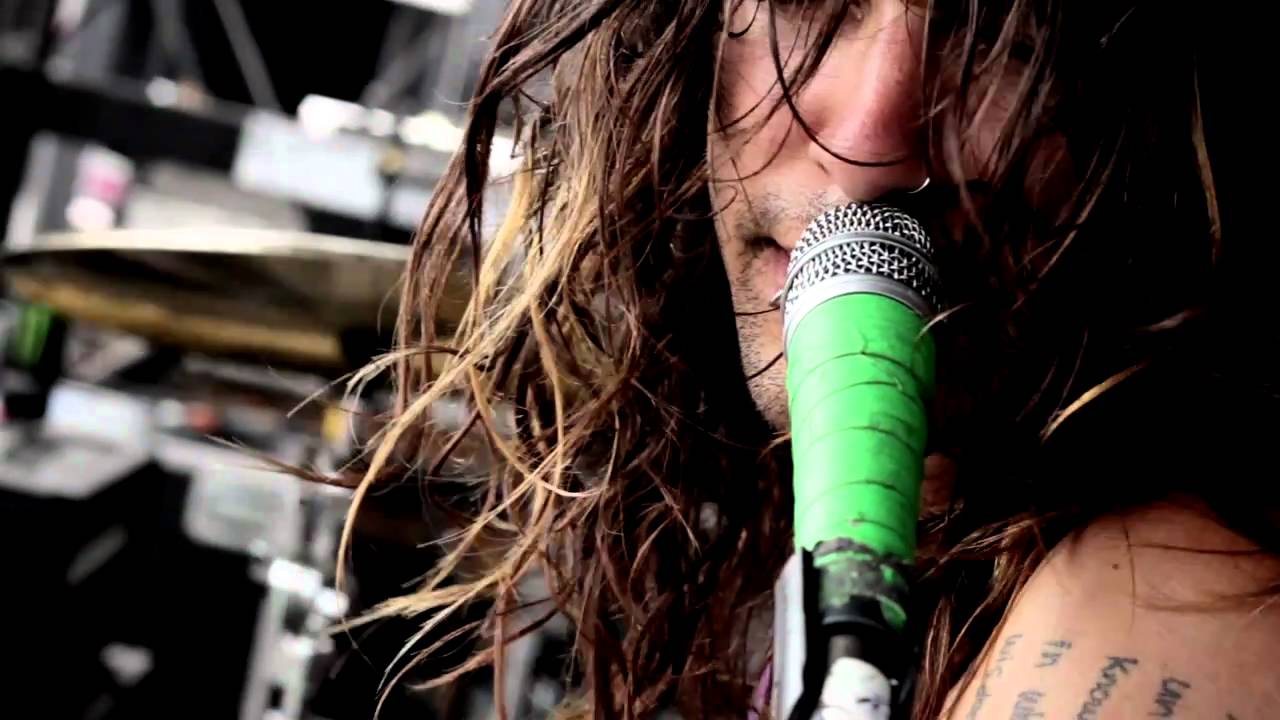 CONFIDE - The View From My Eyes (Official Music Video) - YouTube