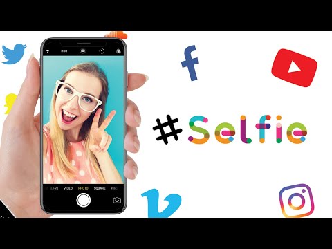 #Selfie | Documentary Trailer