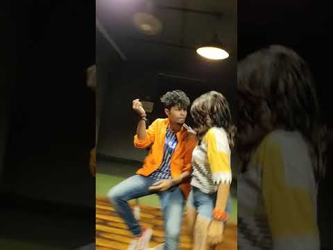 Abhi & Jags Yummy Choreography / Justin Bieber - Yummy