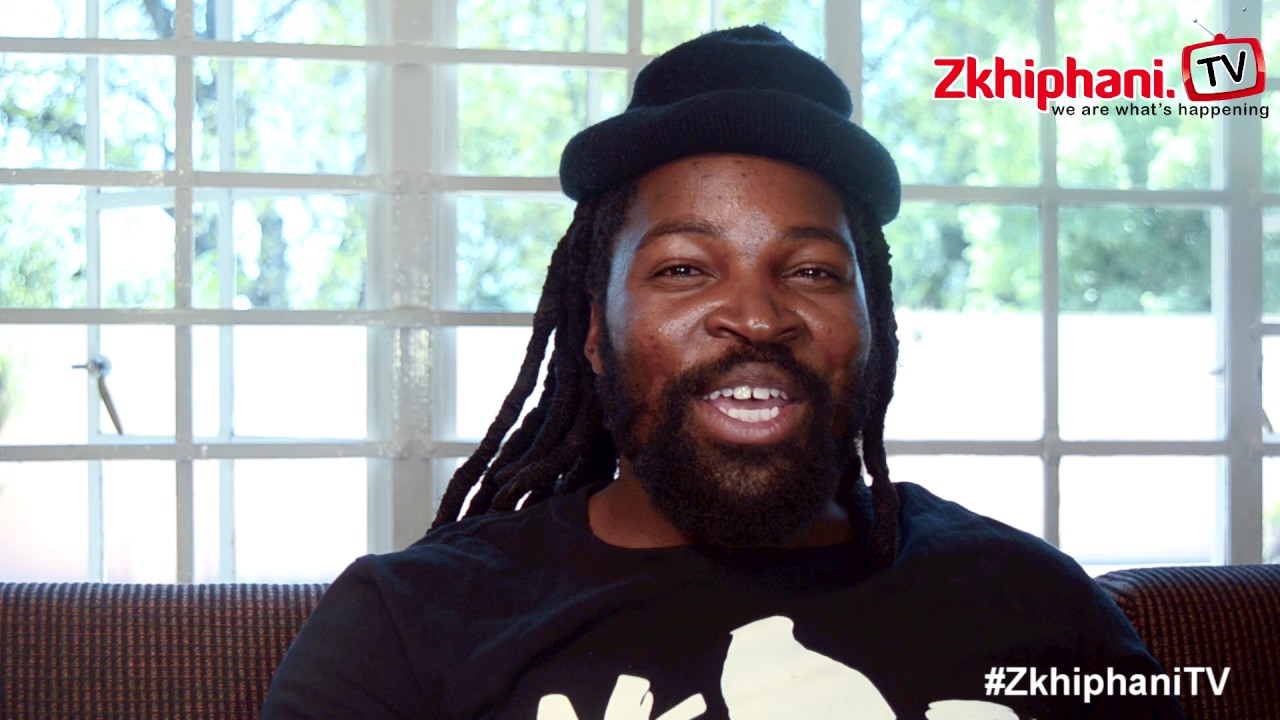 Big Zulu's FREESTYLE - YouTube