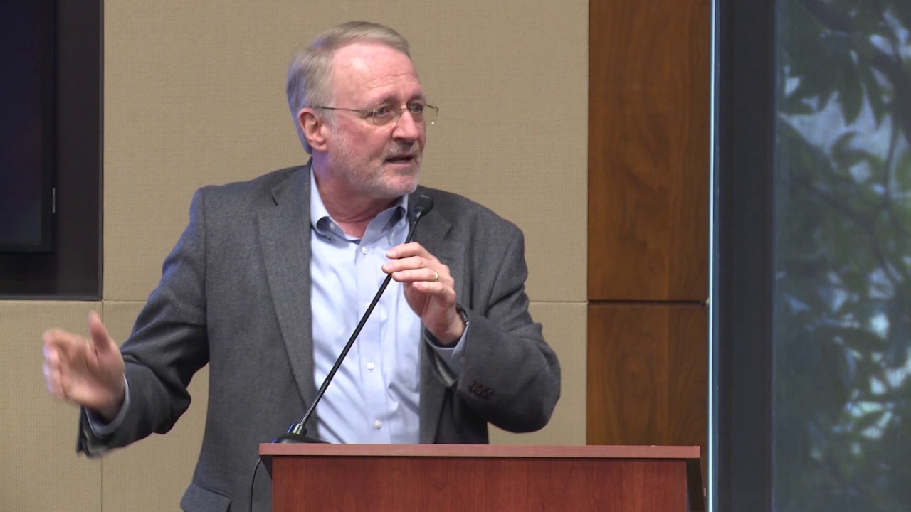 NG911 Institute 2017 Tech Showcase - Gary Parsons (NextNav) - YouTube