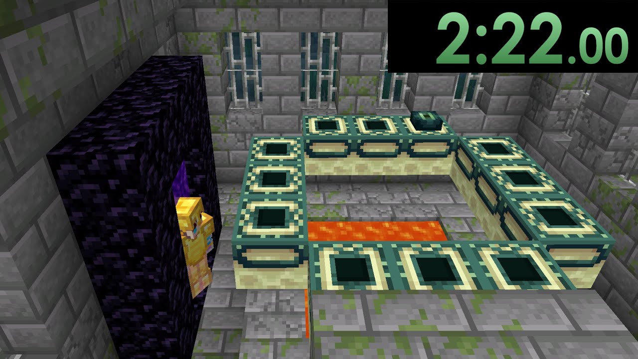 The 2:22 Portal Room Incident (FSG) - YouTube