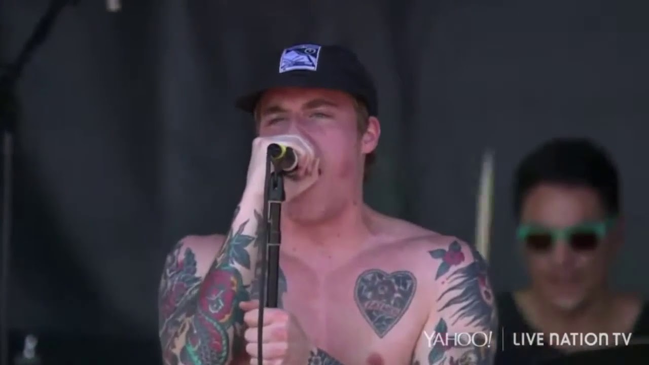 The Story So Far Live Full Concert 2021 - YouTube