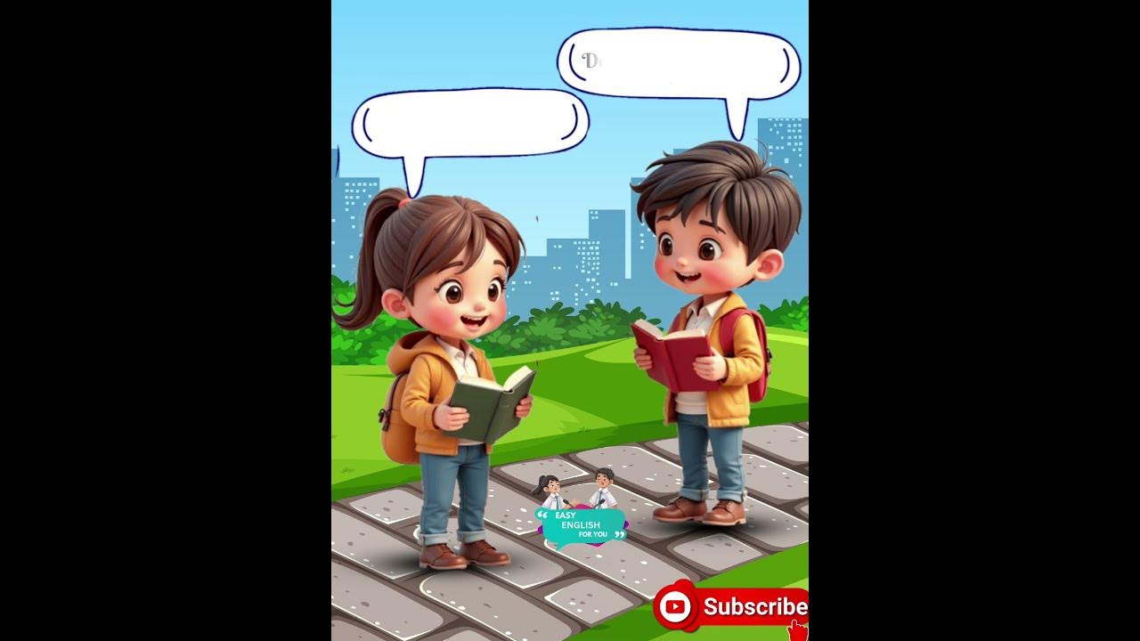 Easy Conversation For Beginners Part-14 | Easy English For You - YouTube