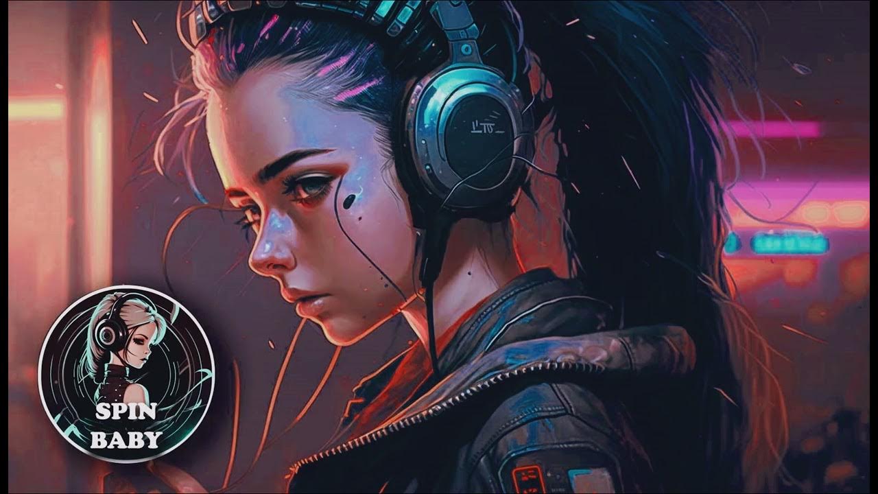 Spin Baby - Epic / Coding / Gaming / Programing / Hacking Music - YouTube