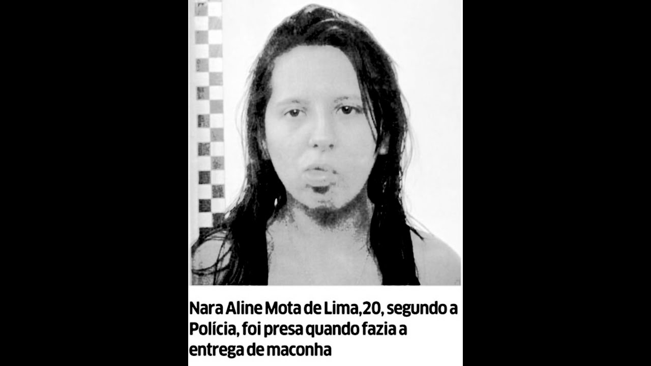 Tìm hiểu thêm về : Nara Aline, băng đảng GDE , Mitol || Cảm ơn 4274 bạn ...