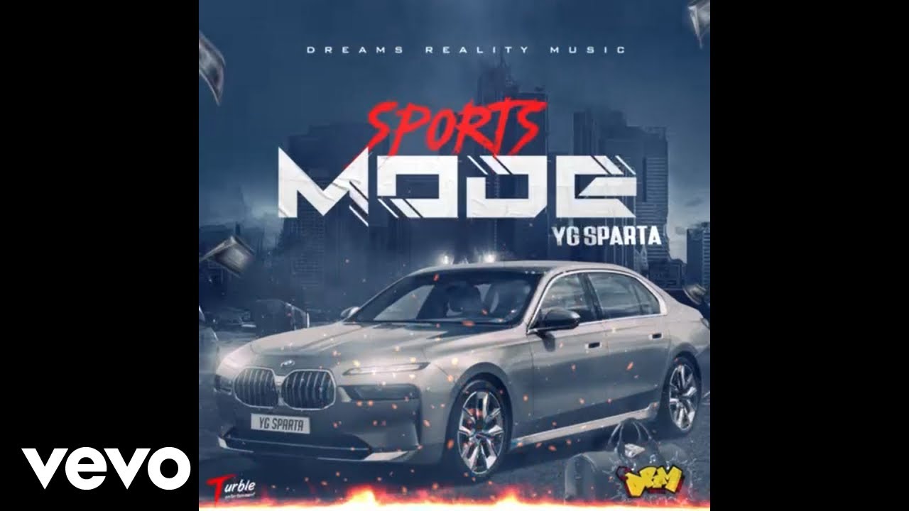 YG Sparta - Sports Mode (Official Audio) - YouTube