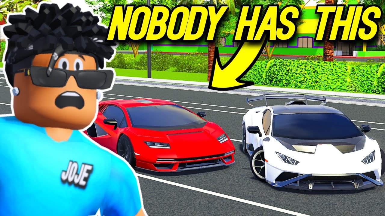 These Are The RAREST CARS In Southwest Florida! - YouTube