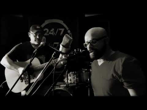 24/7 Band - Every Breath You Take - YouTube