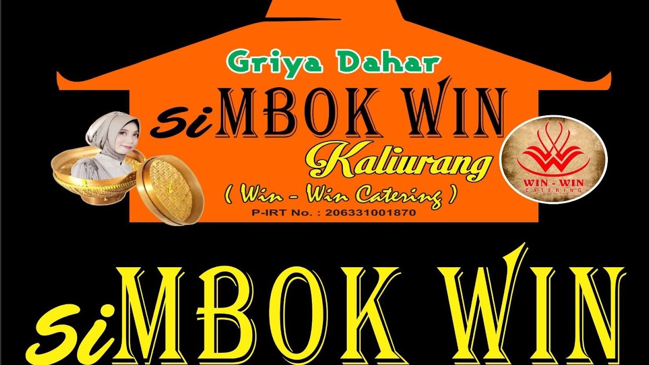 0821 6600 4100 Rekomendasi Tempat Makan Di Kaliurang | Mbok Win - YouTube