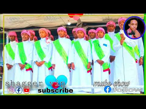 #barattoota #mashaallah #magaalaa-borodaa