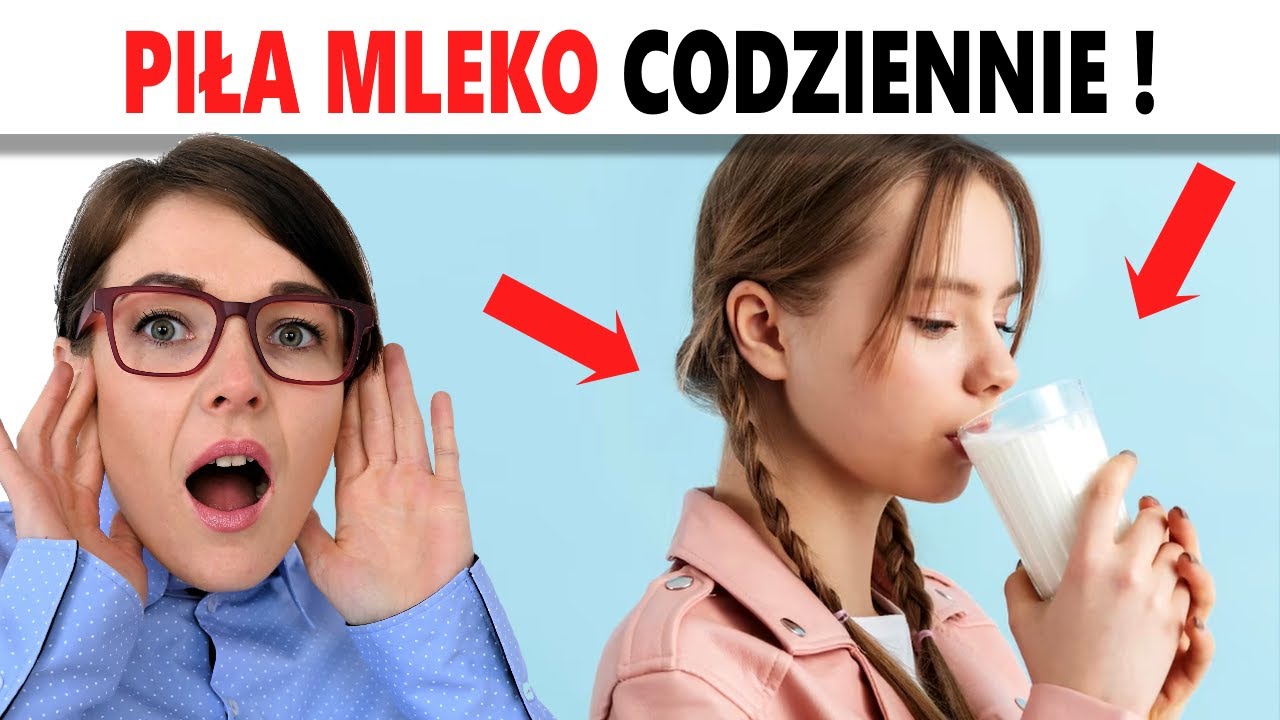 Czy Mo na MLEKO Pi Codziennie Wp yw Mleka Na ZDROWIE YouTube czy-mo-na-mleko-pi-codziennie-wp-yw-mleka-na-zdrowie-youtube