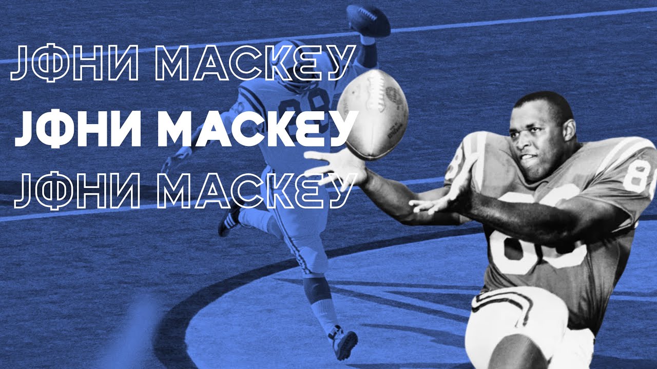 John Mackey’s LEGENDARY highlights|| Underrated Colt 🏉|| - YouTube
