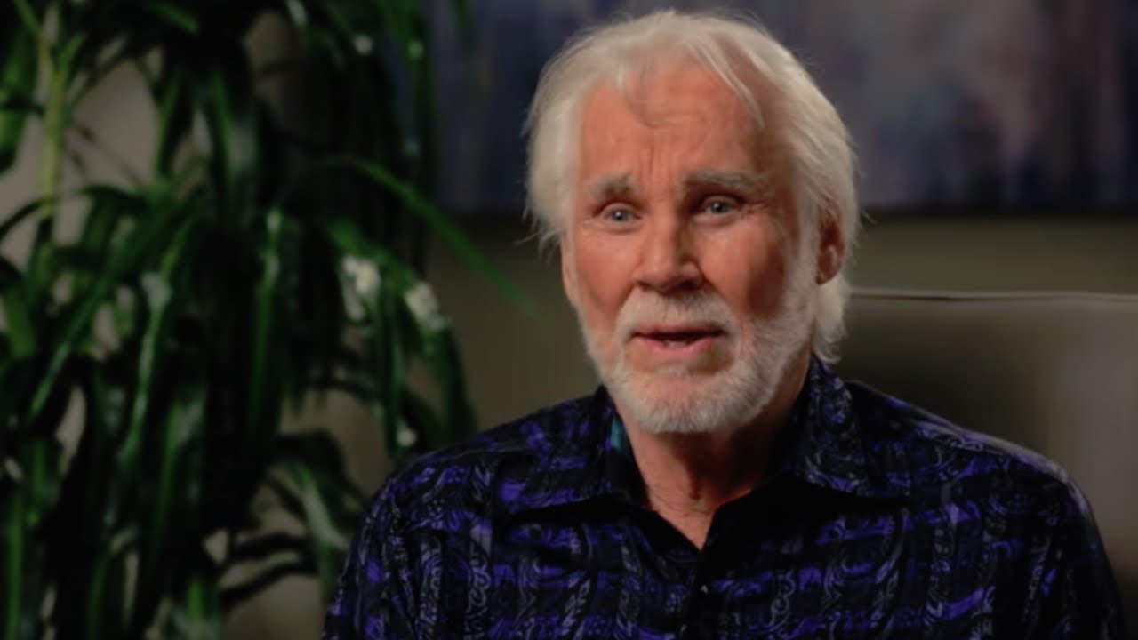 Kenny Rogers Condition Revealed After He Was Rushed To The Hospital ...