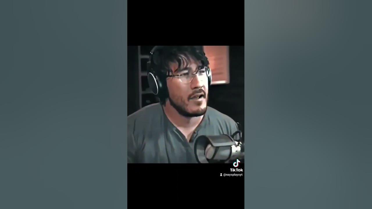 Tik Tok Markiplier What If I Want Them To Try Youtube
