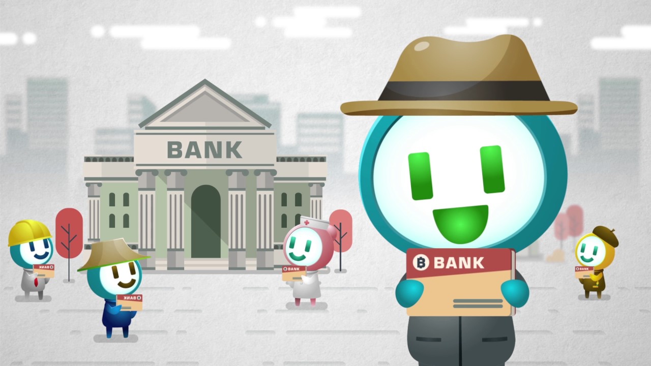 Animation : Deposit Protection System (short version) - YouTube