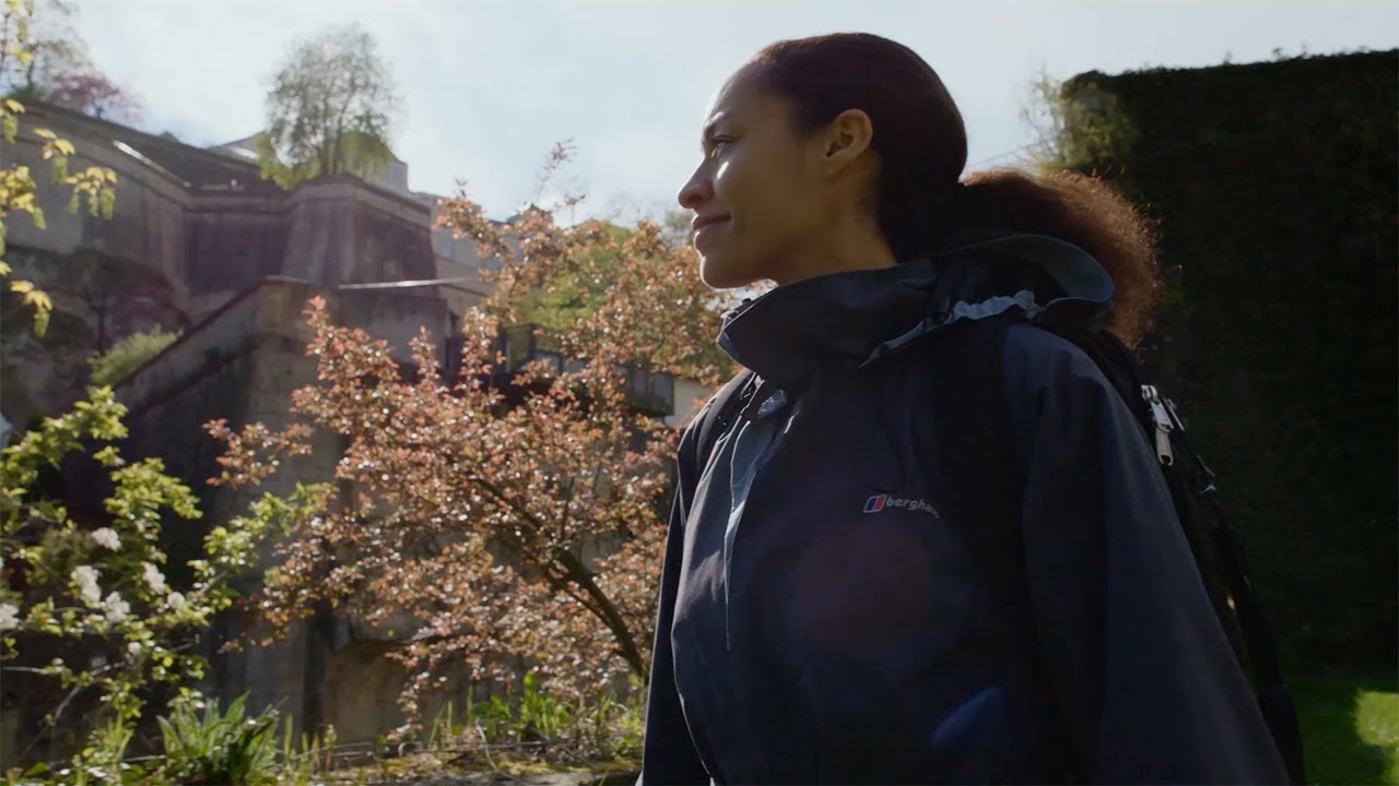 EIB people: Helen, Lawyer 🚶🏼‍♀️ - YouTube