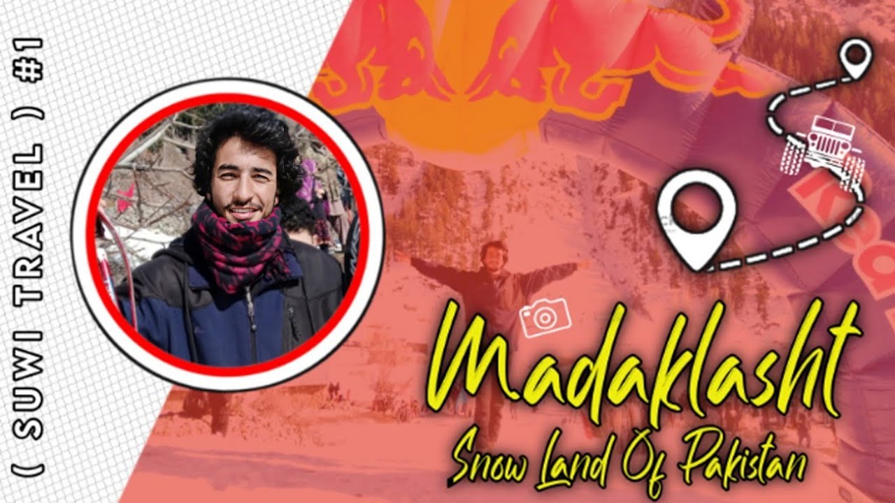 MADAKLASHT SNOW FESTIVAL 2021 ( the land of snow) | SUWI TRAVEL PART ...