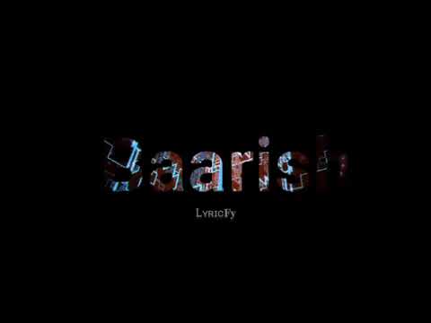 Baarish-full homeparty video by lyricfy - YouTube