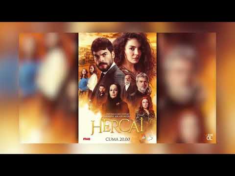 Hercai Orijinal Dizi Müzikleri - Kapanmayan Yara