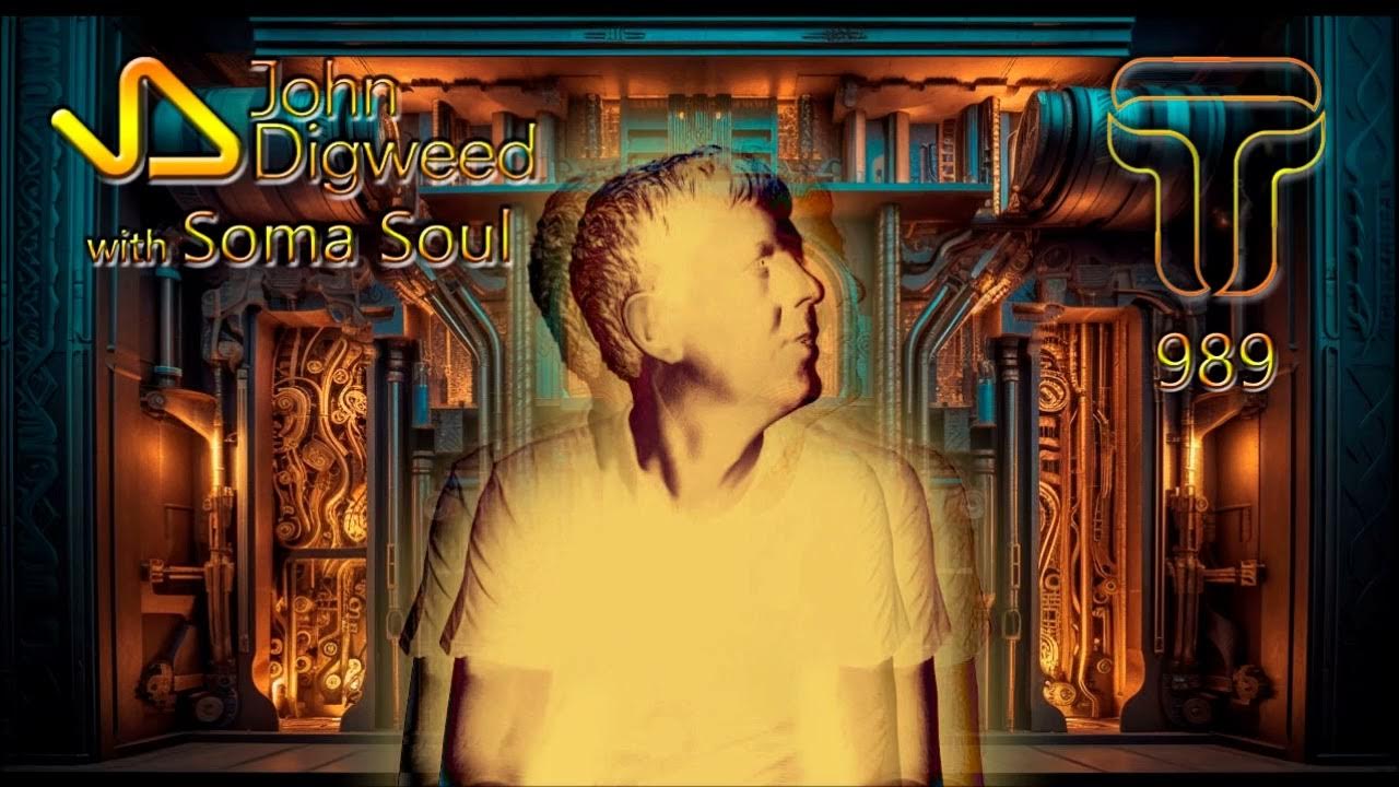 John Digweed (UK) & Soma Soul (SZ) @ Transitions Episode 989, 14 August 2023 - YouTube