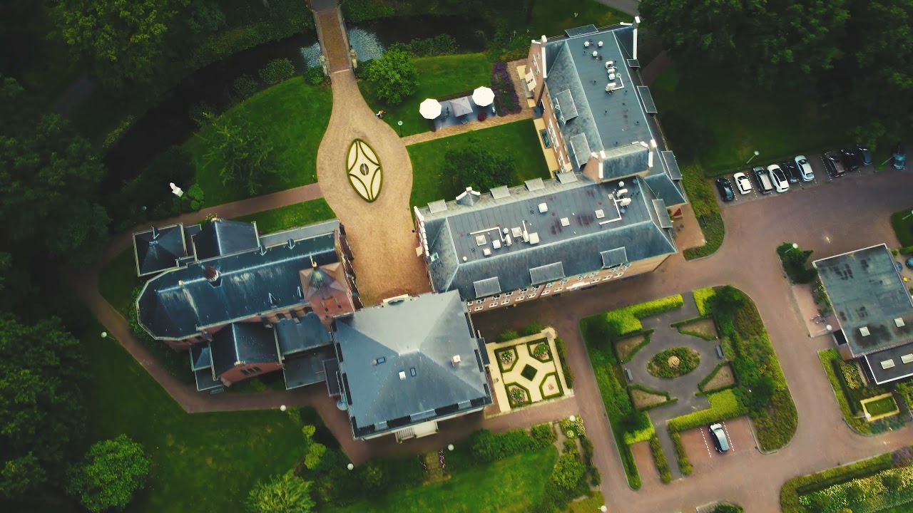 Het Klooster van Denekamp - YouTube