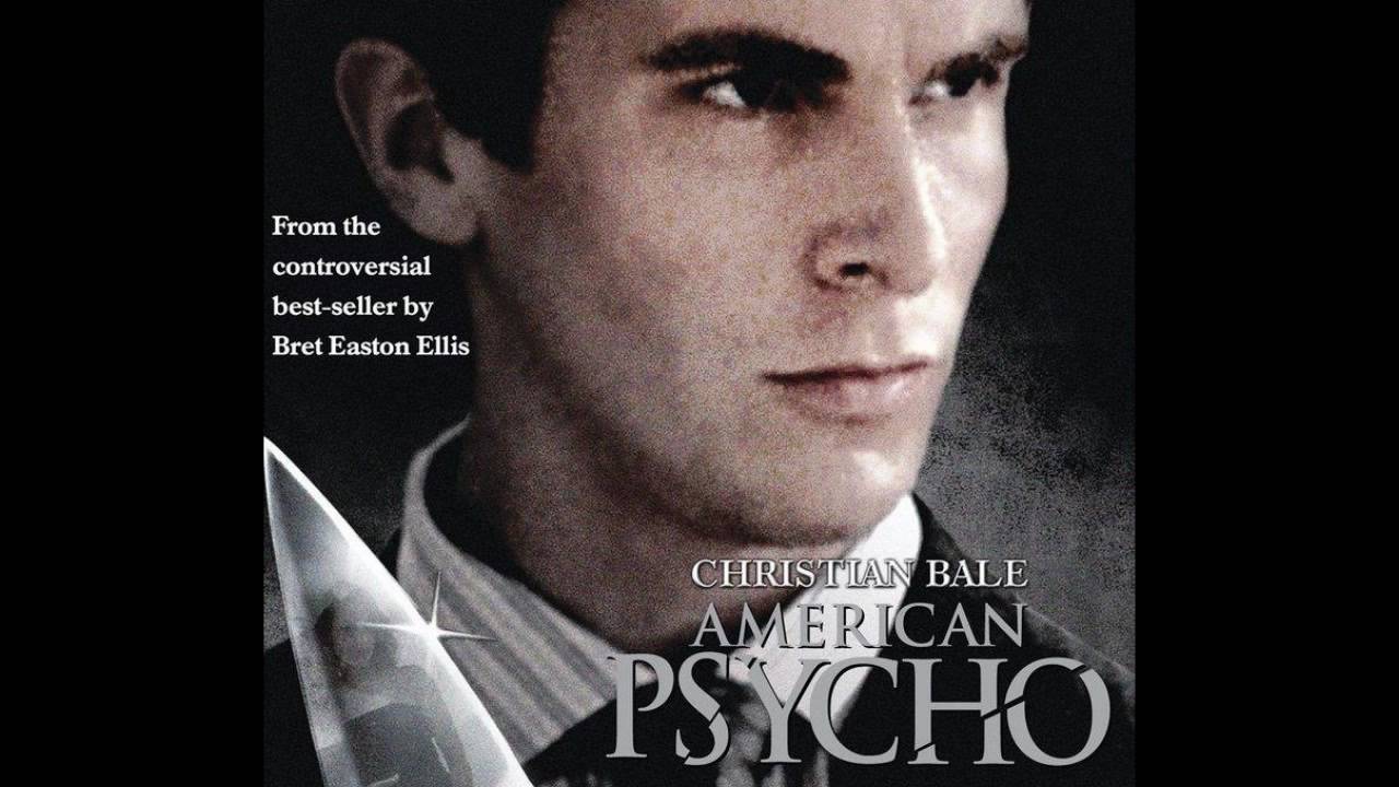 American Psycho - Main Theme by John Cale - YouTube