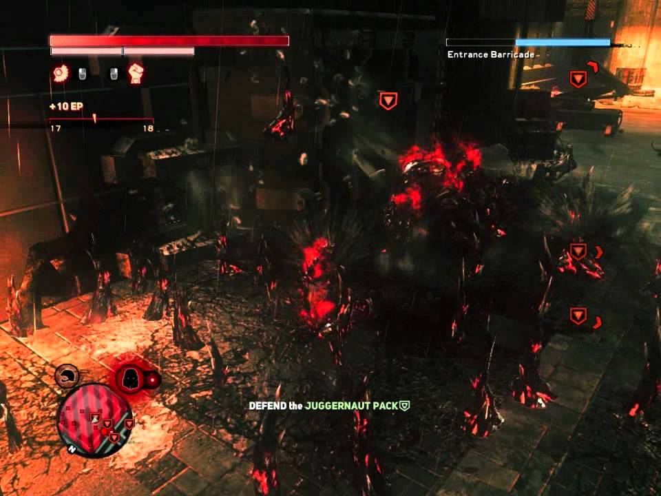 Let's play Prototype 2 part 27 - Colonel Rooks / Save Maya - YouTube