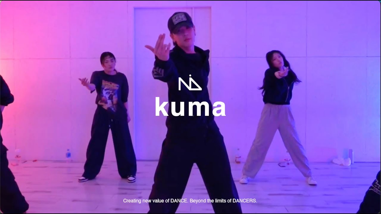 kuma "BOYS II PLANET - Lucky MACHO" @EnSTUDIO / NEXTinDANCE - YouTube