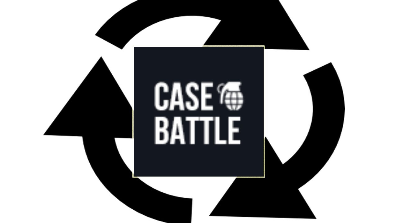 КРУГОВОРОТ БАЛАНСА НА Case-Battle - YouTube