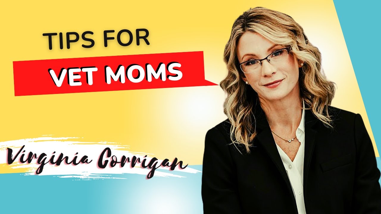 4 Tips for Driven Vet Moms - YouTube