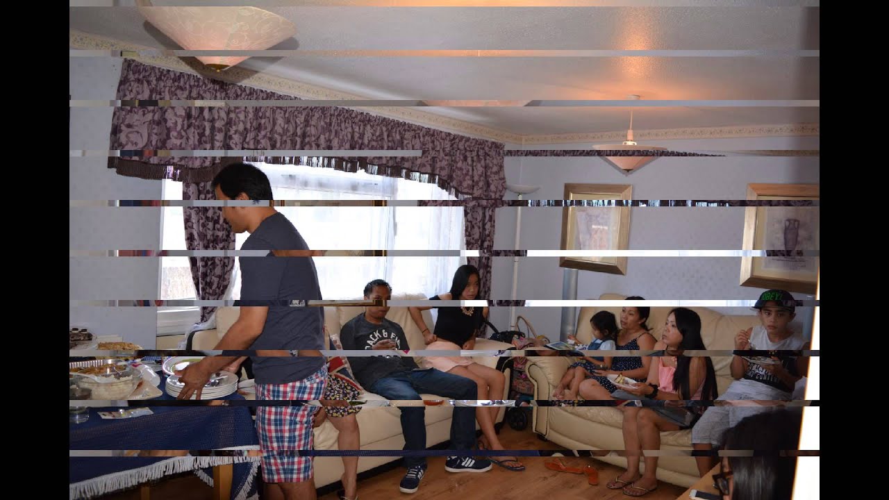 Chris Rances 39th Birthday - 2015 - YouTube