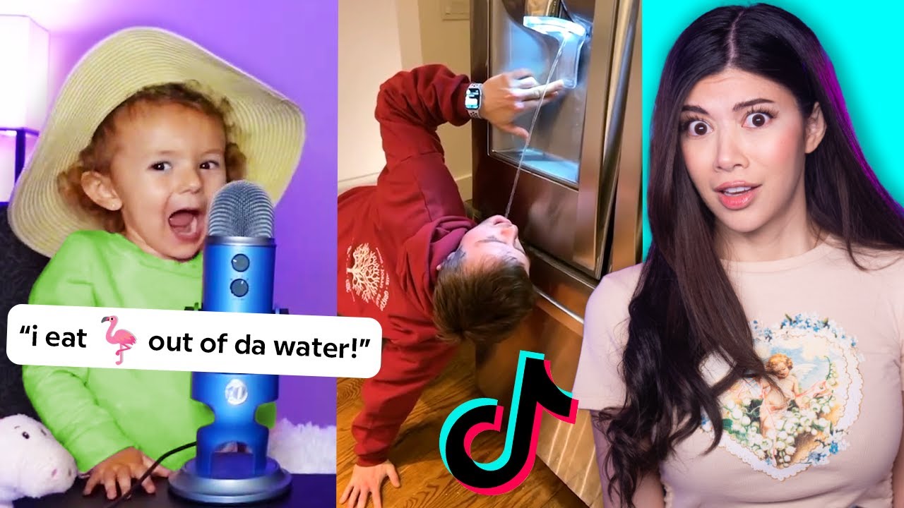 kids can't be normal - YouTube