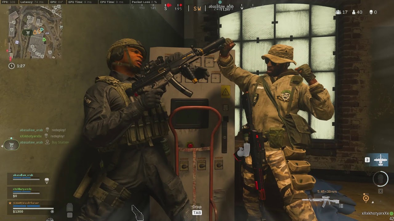 cod warzone finishing moves compilation - YouTube