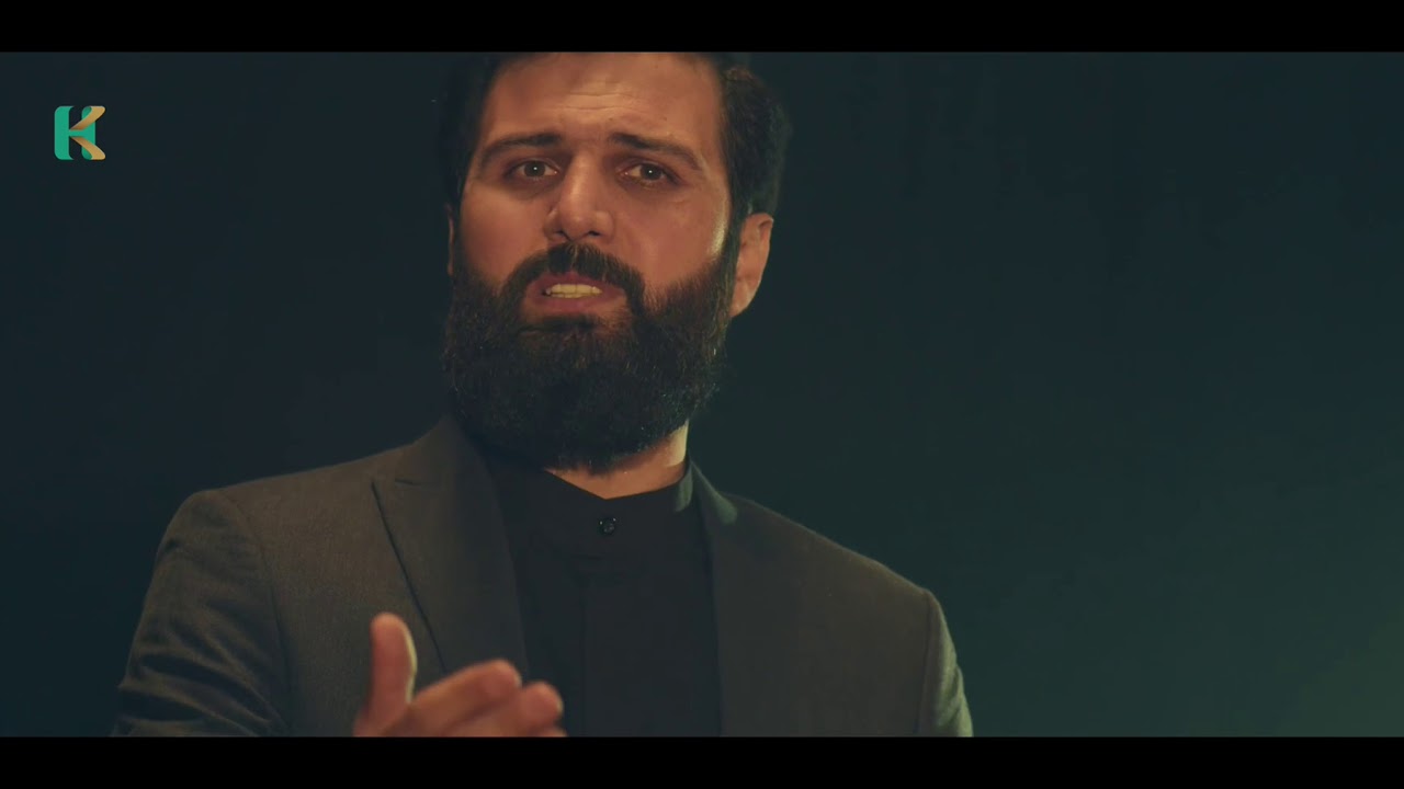 Hadi Kazemi - Heyder 2020 HD - YouTube