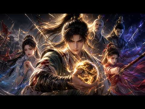 【💥最新動漫】【一人承盡千年運】祖上十代用命換來的造化，全都在我一人身上集中爆發！從任人宰割的底層新兵到執掌乾坤的仙界巨擘，這場逆襲，才剛剛開始！#玄幻 #爽文 #multisub