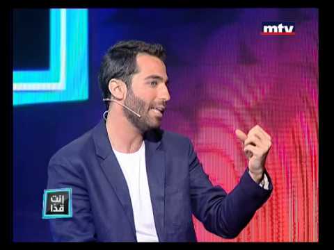 Enta Adda - Season 4 Episode 23 - Roula Chamieh - YouTube
