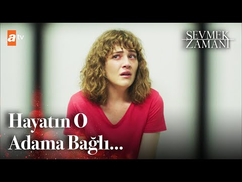 Neyden Kaçarsan Ona Yakalanıyorsun Bu Hayatta - Sevmek Zamanı 4. Bölüm