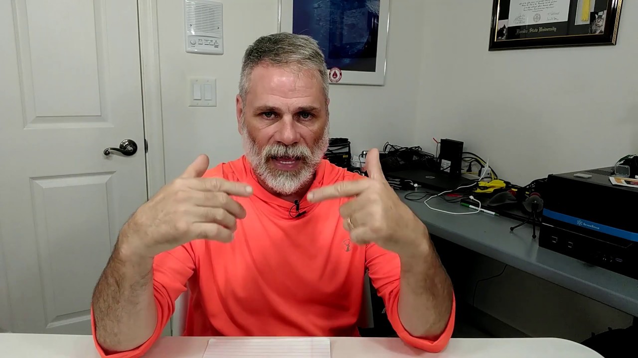 Set Up Your PayPal.Me Profile - Ray Hayden - YouTube